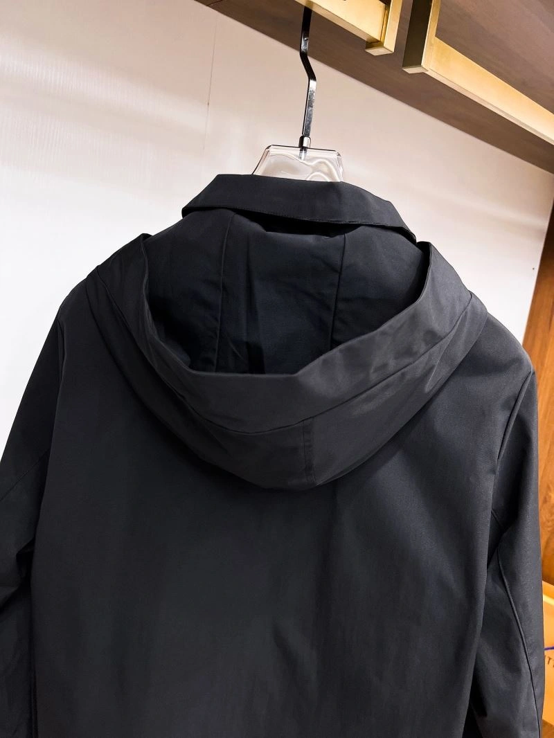 Economical Prada Outwear