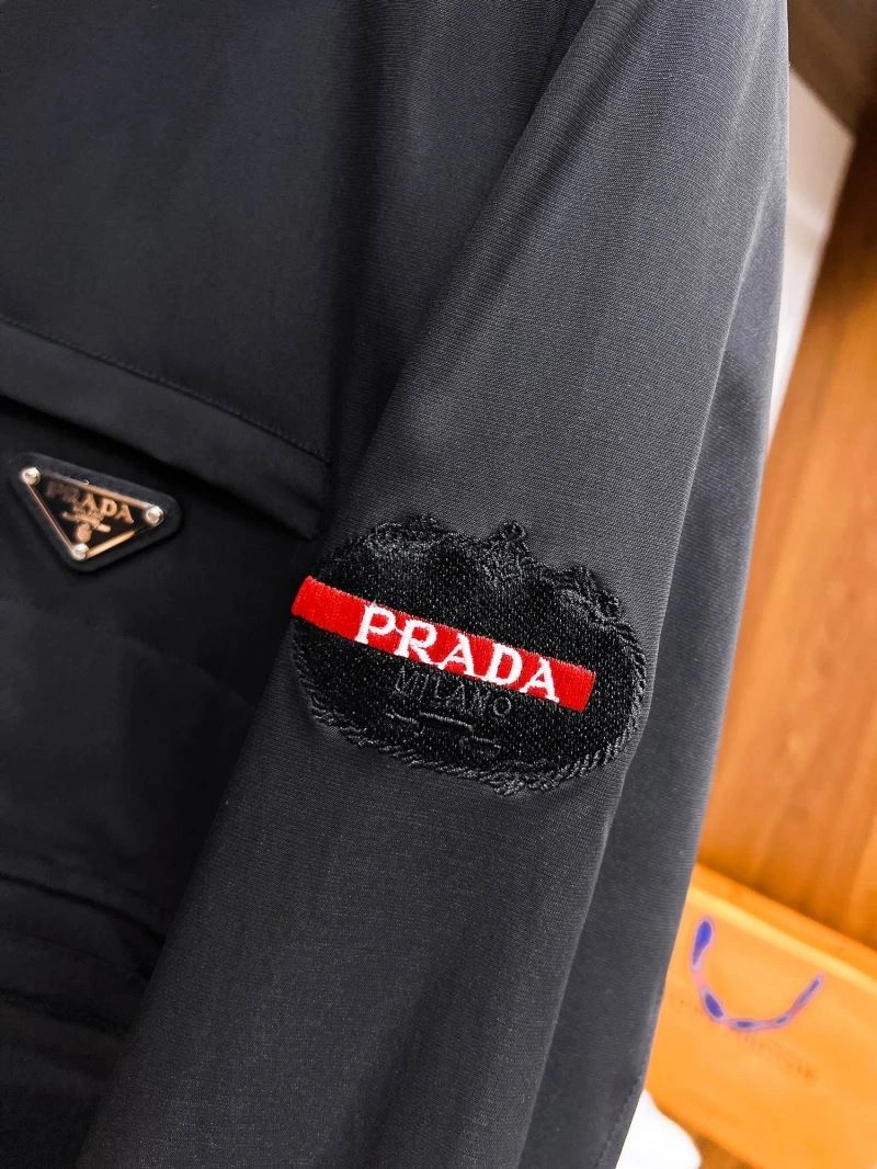 Economical Prada Outwear