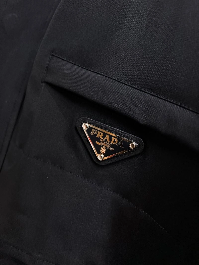 Economical Prada Outwear