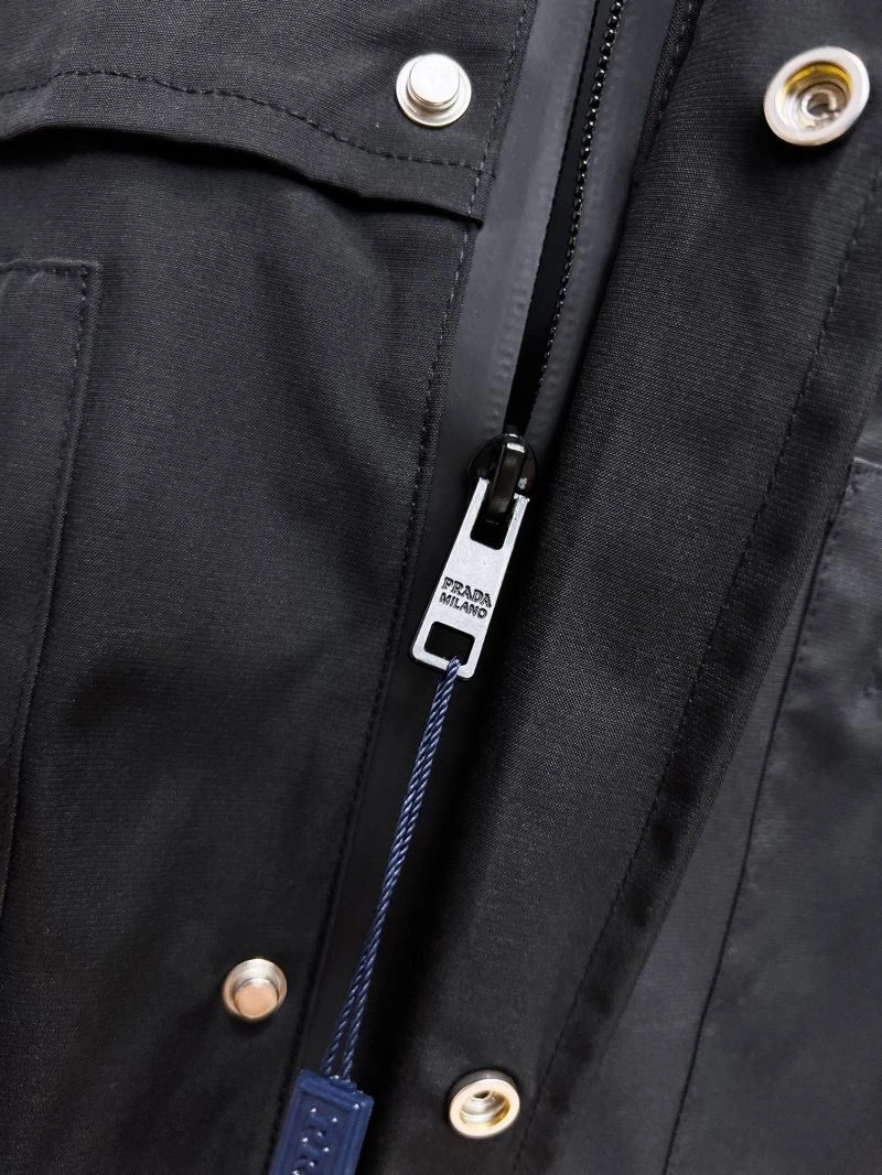 Economical Prada Outwear