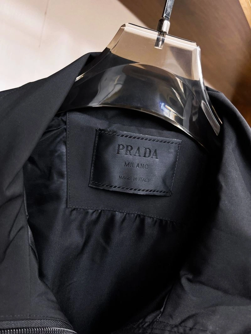 Economical Prada Outwear