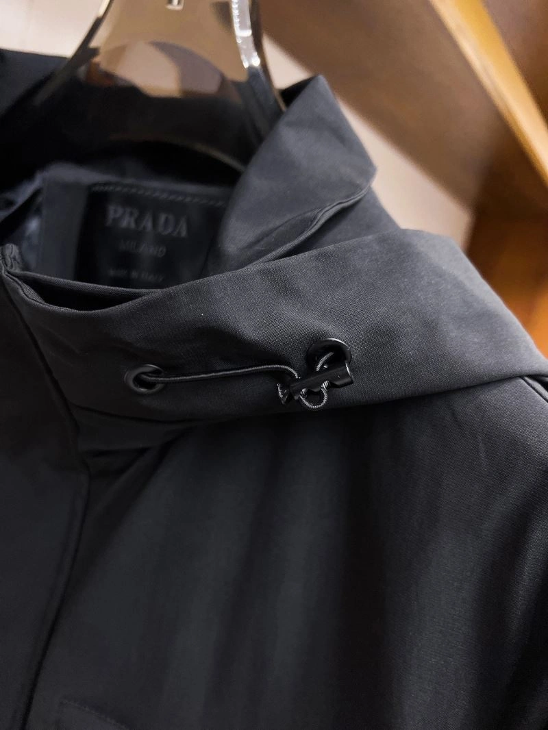 Economical Prada Outwear