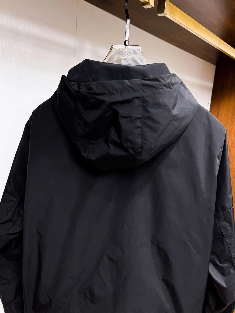 Low-cost Prada Outwear