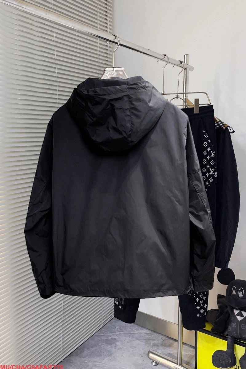 Low-cost Prada Outwear