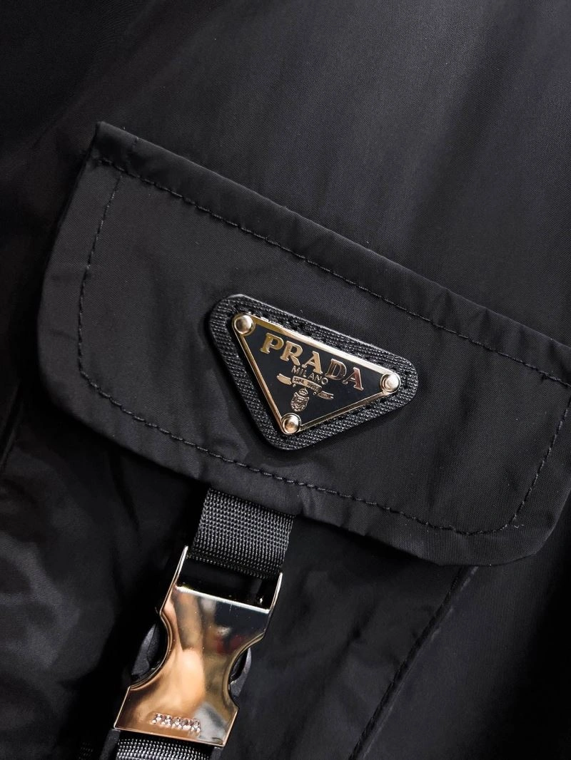 Low-cost Prada Outwear