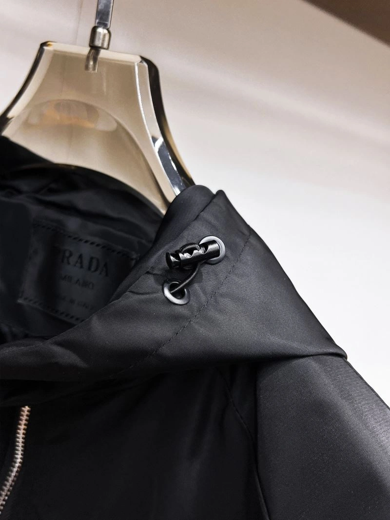 Affordable Prada Outwear