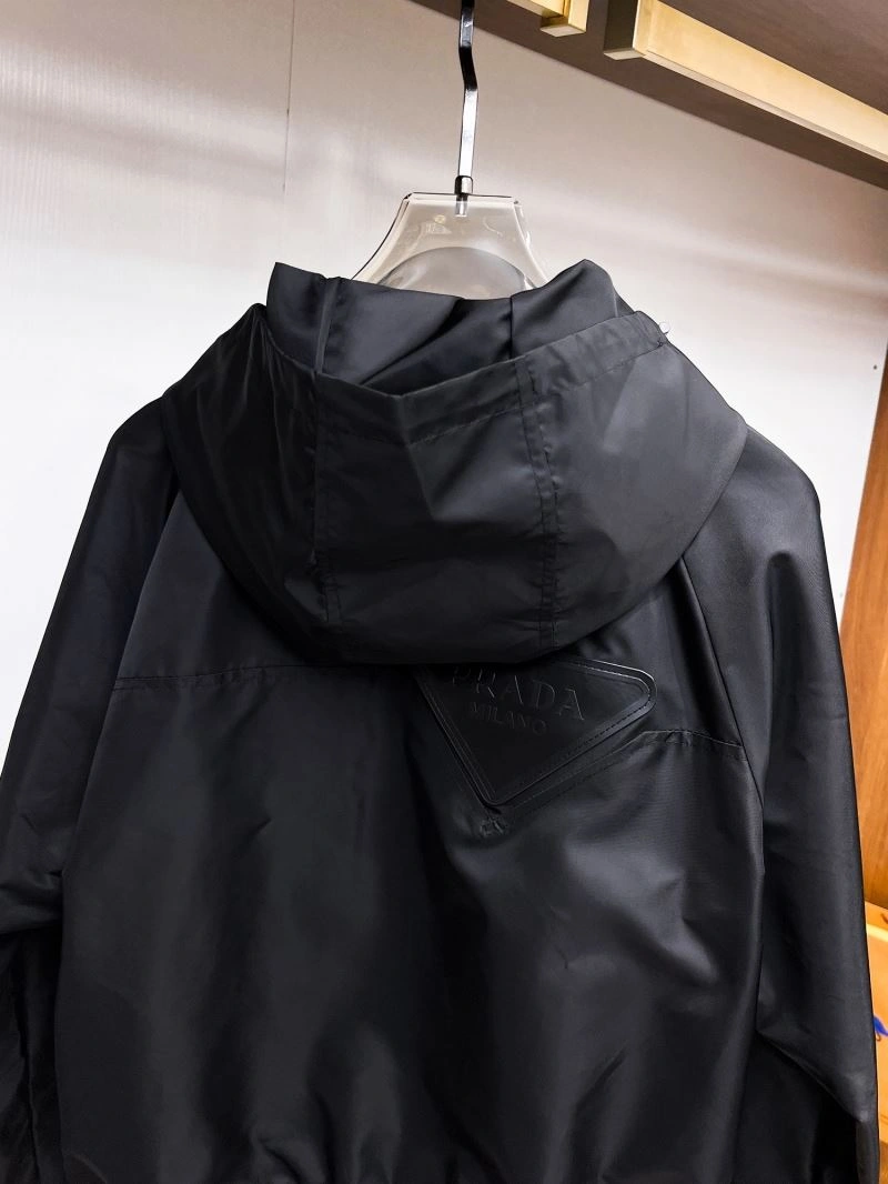 Affordable Prada Outwear