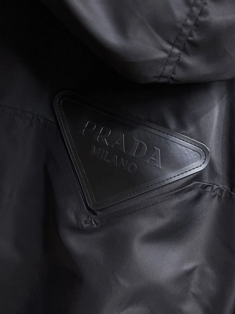Affordable Prada Outwear