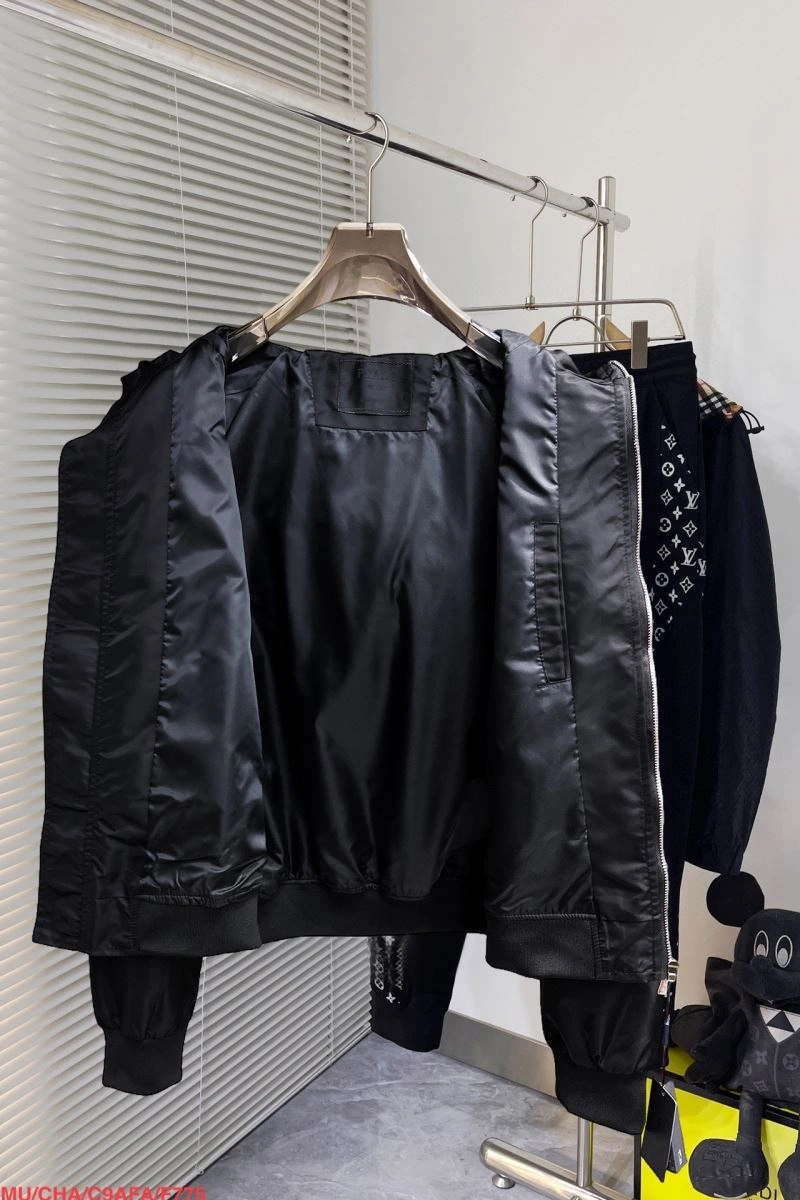 Affordable Prada Outwear