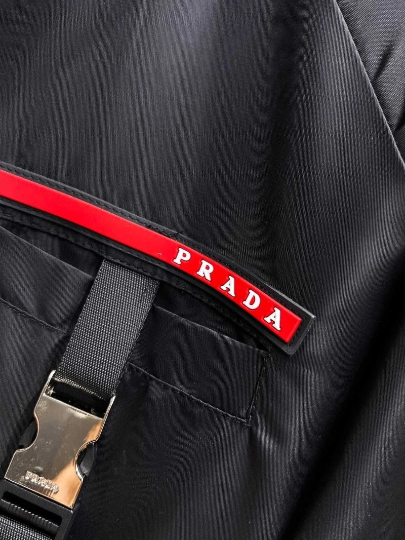 Affordable Prada Outwear