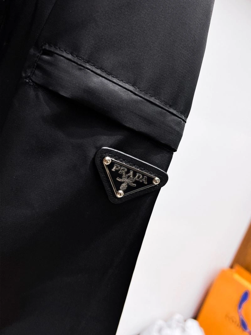 Affordable Prada Outwear