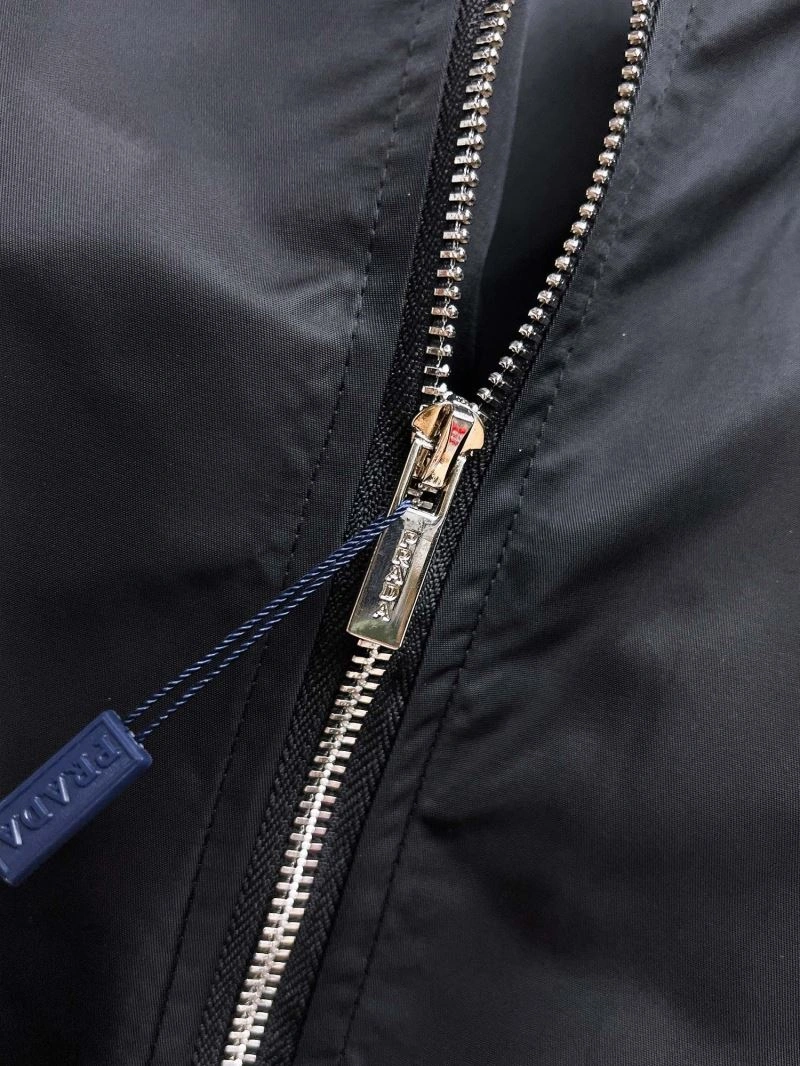 Affordable Prada Outwear