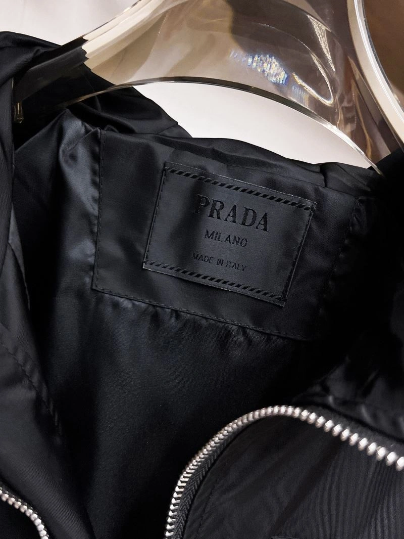 Affordable Prada Outwear