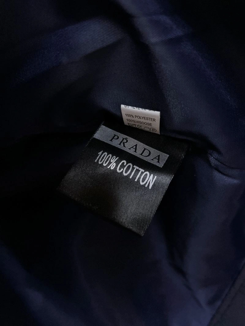 1:1 copy Prada Outwear