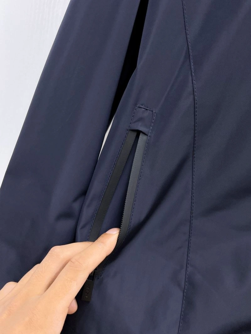 1:1 copy Prada Outwear
