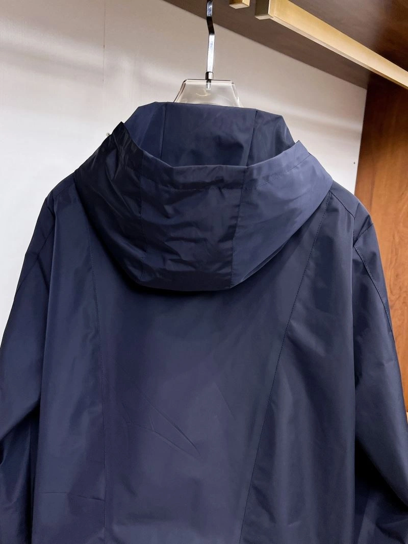 1:1 copy Prada Outwear