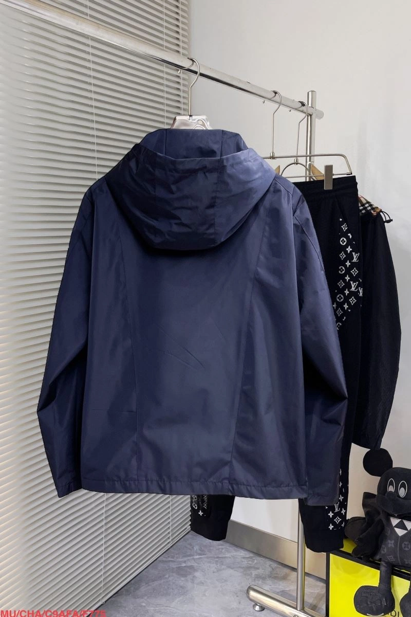 1:1 copy Prada Outwear