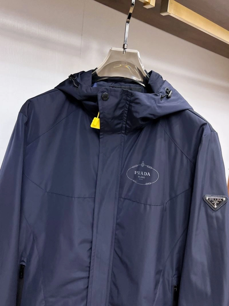 1:1 copy Prada Outwear