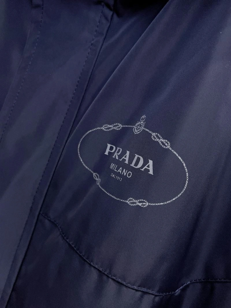 1:1 copy Prada Outwear