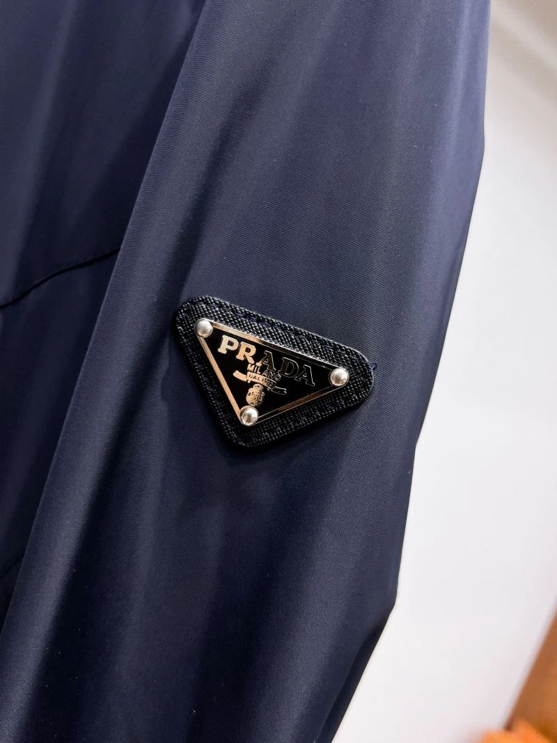1:1 copy Prada Outwear
