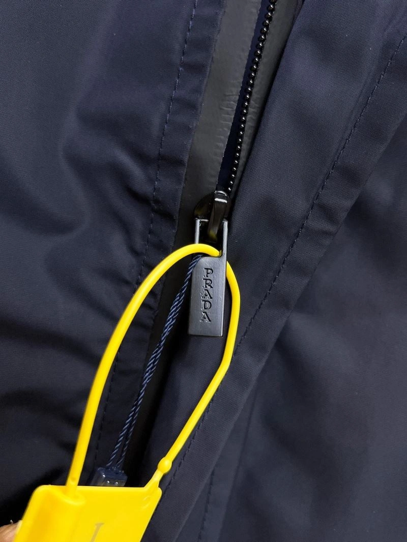 1:1 copy Prada Outwear
