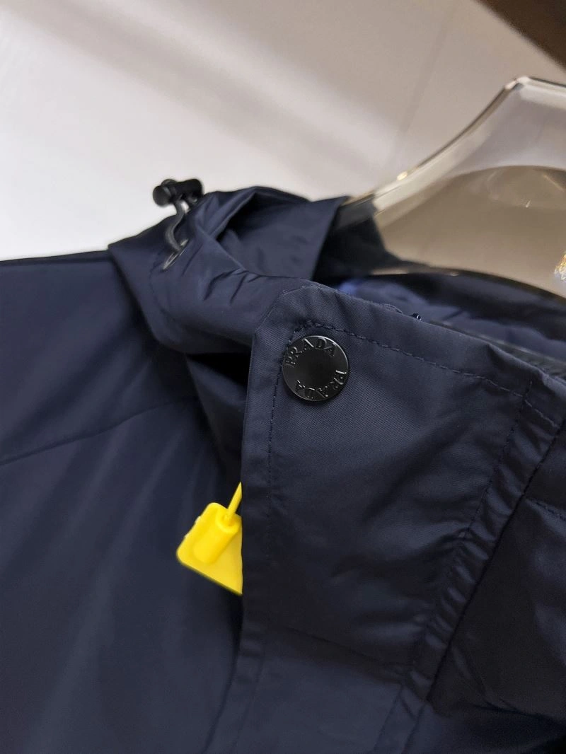 1:1 copy Prada Outwear