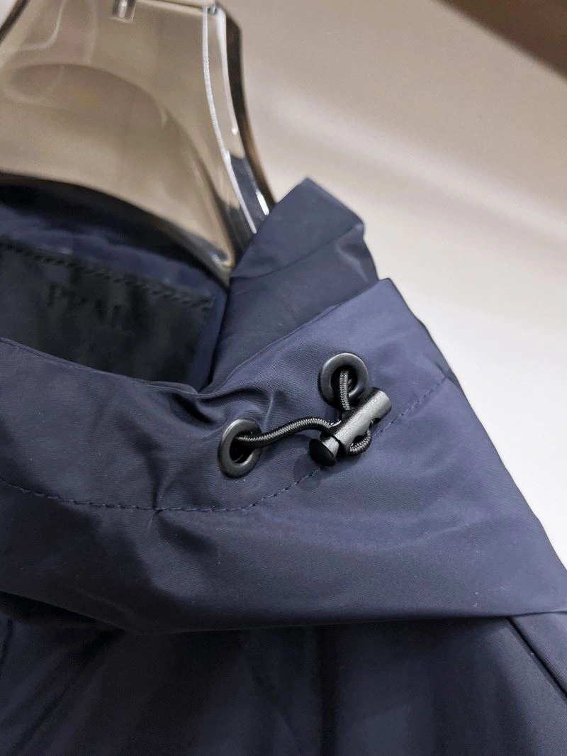 1:1 copy Prada Outwear