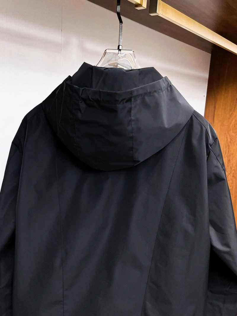 Top mirror Prada Outwear