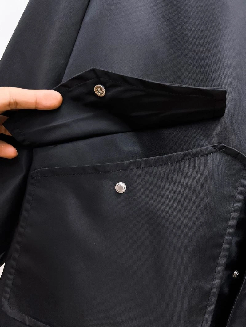 Mirror quality Prada Outwear