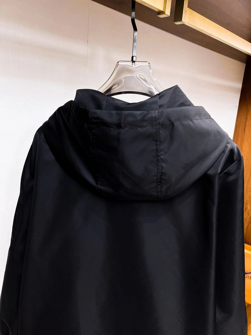 Mirror quality Prada Outwear