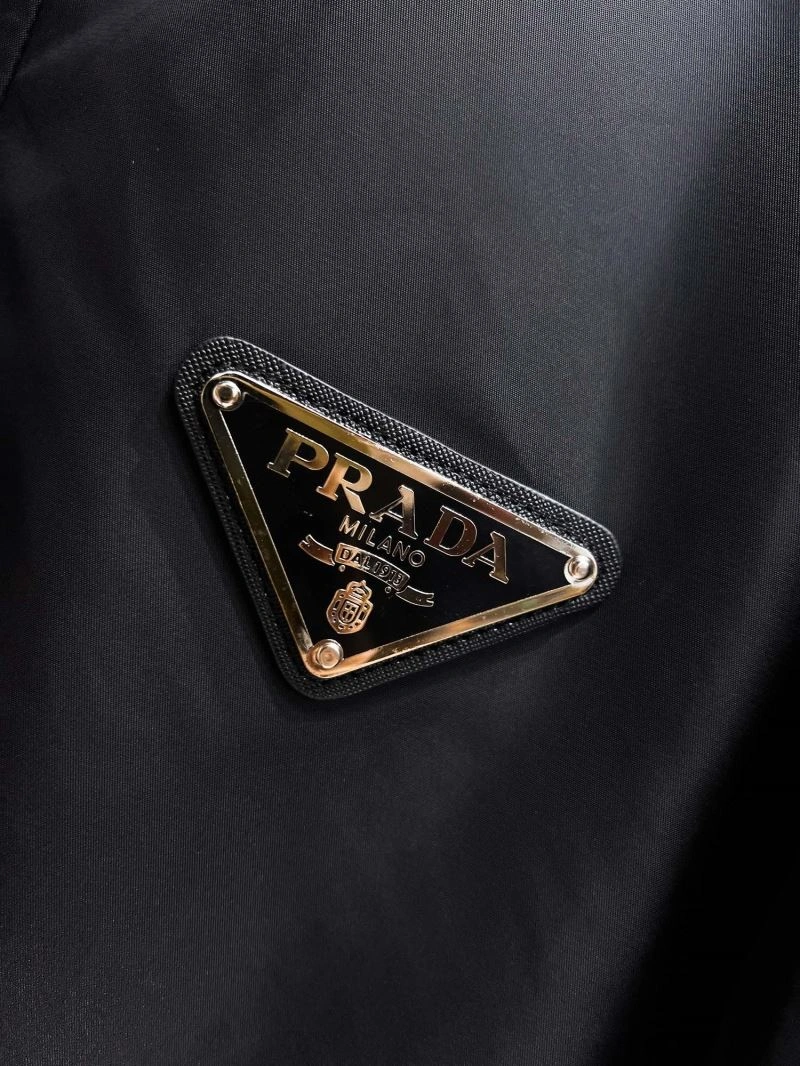Mirror quality Prada Outwear