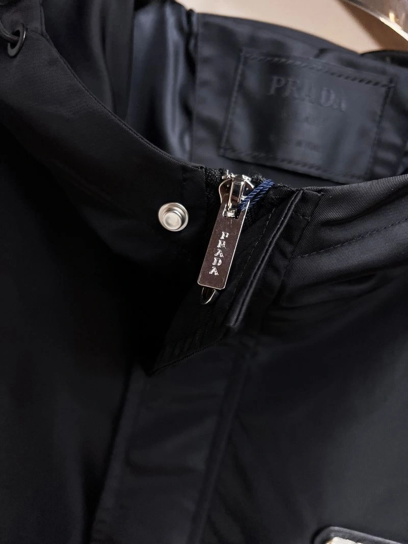 Mirror quality Prada Outwear