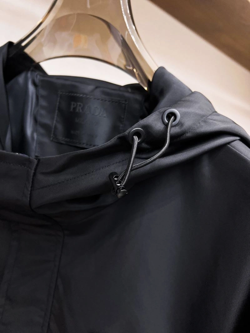 Mirror quality Prada Outwear
