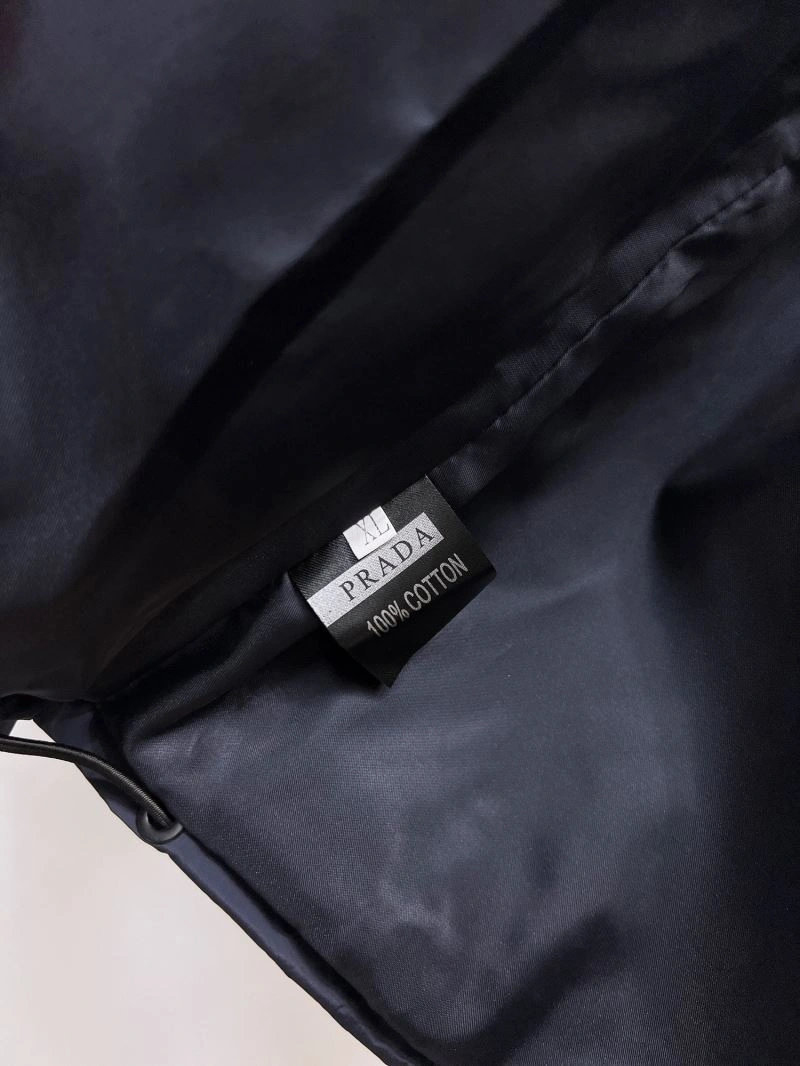 1:1 copy Prada Outwear