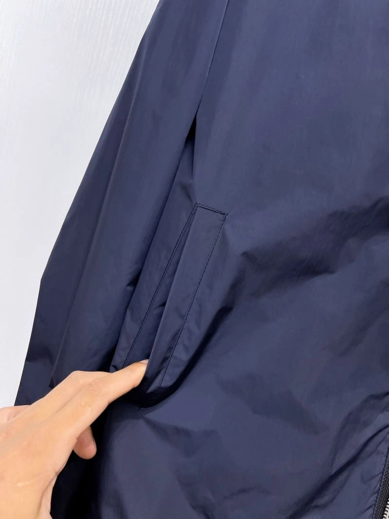 1:1 copy Prada Outwear