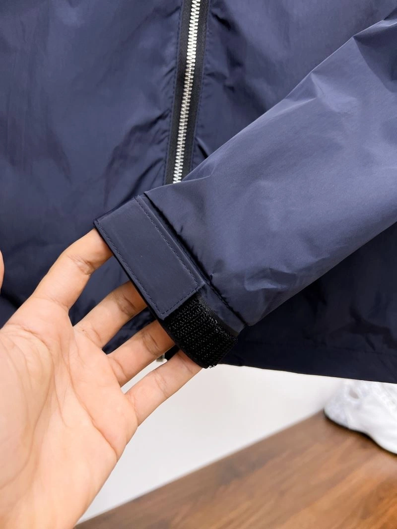 1:1 copy Prada Outwear