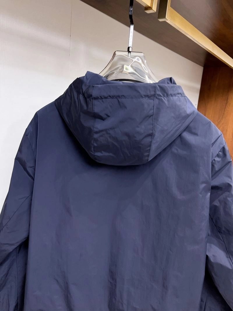 1:1 copy Prada Outwear