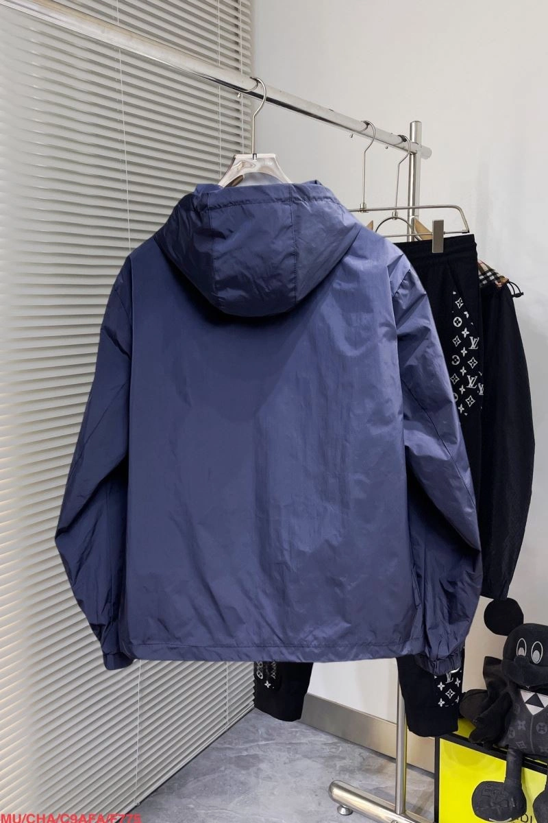 1:1 copy Prada Outwear