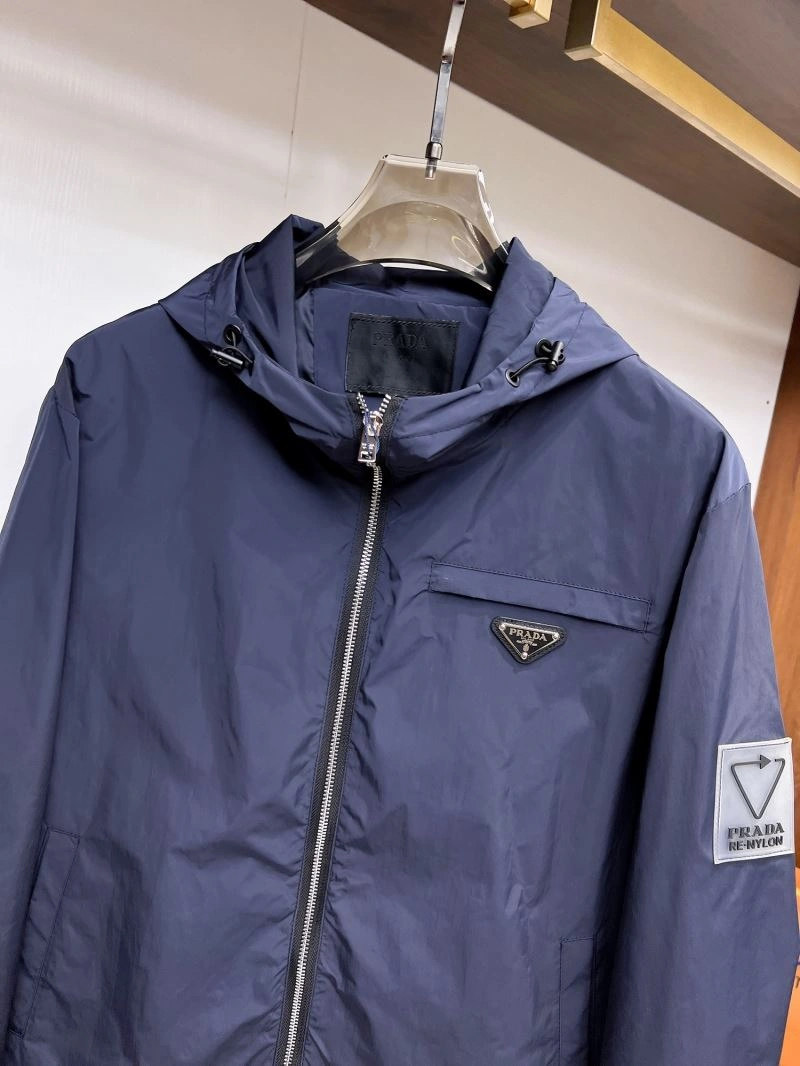 1:1 copy Prada Outwear