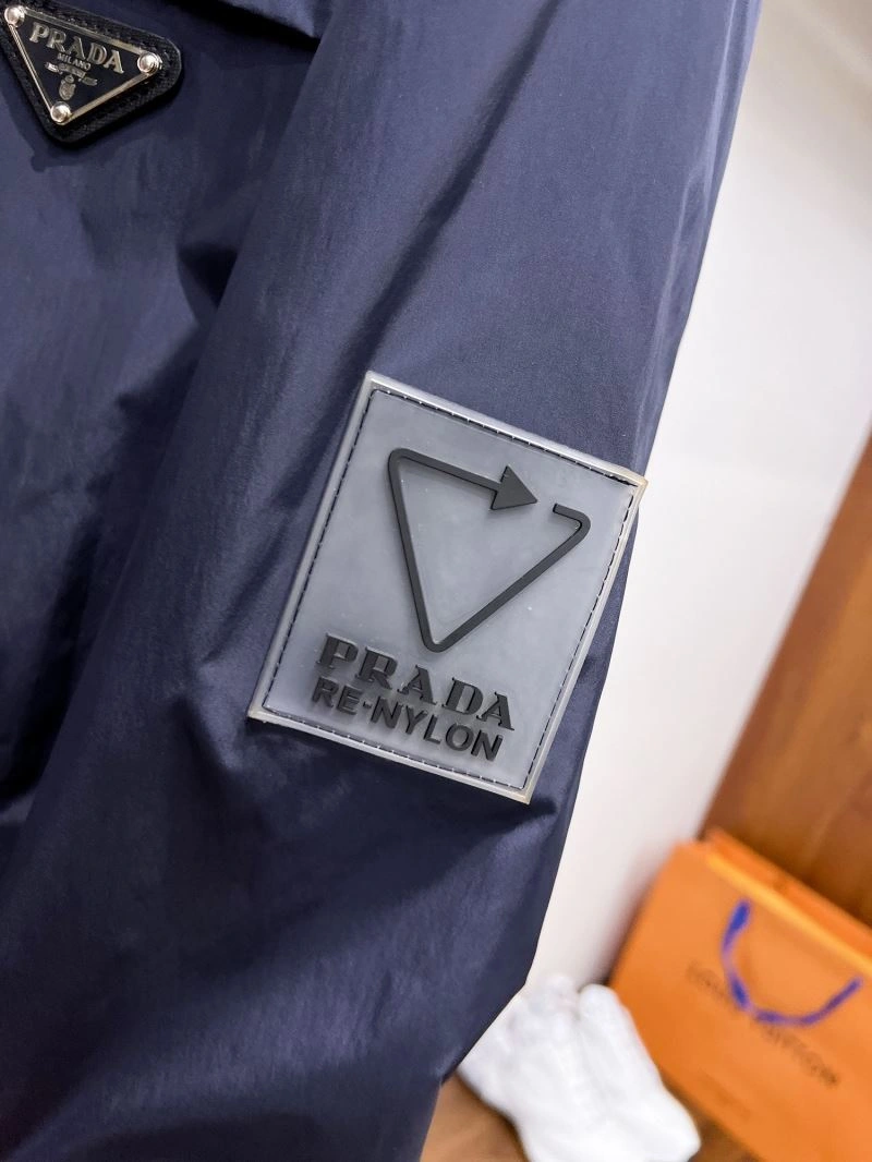 1:1 copy Prada Outwear