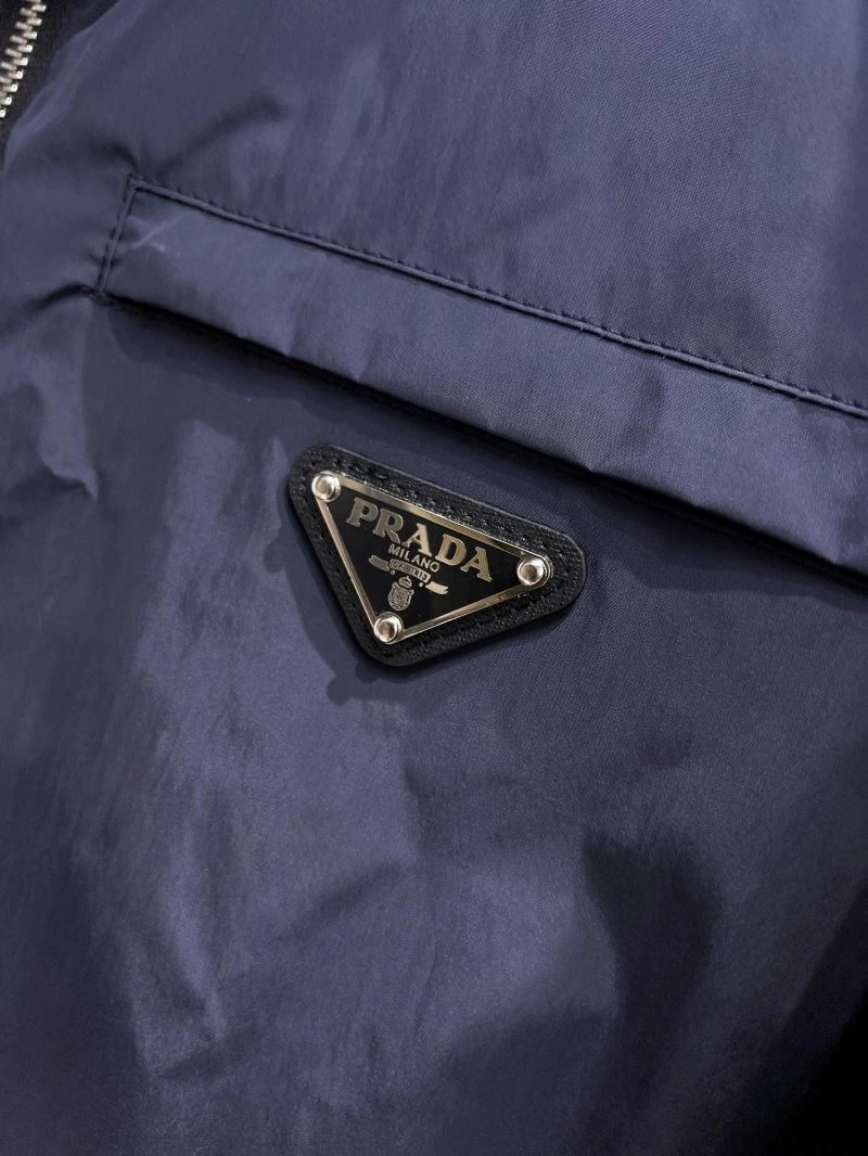 1:1 copy Prada Outwear