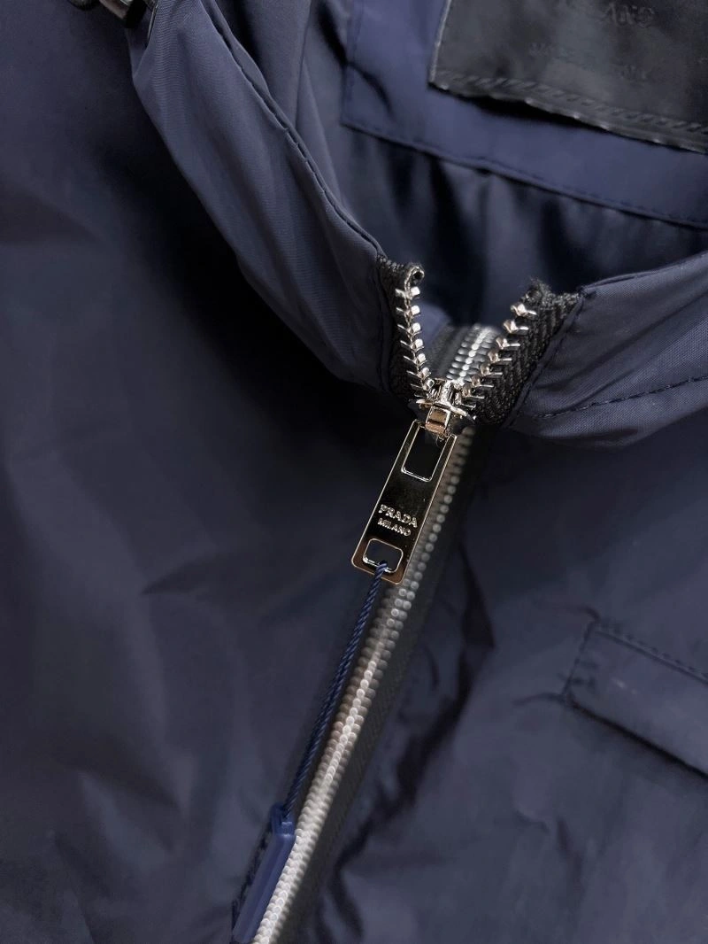 1:1 copy Prada Outwear