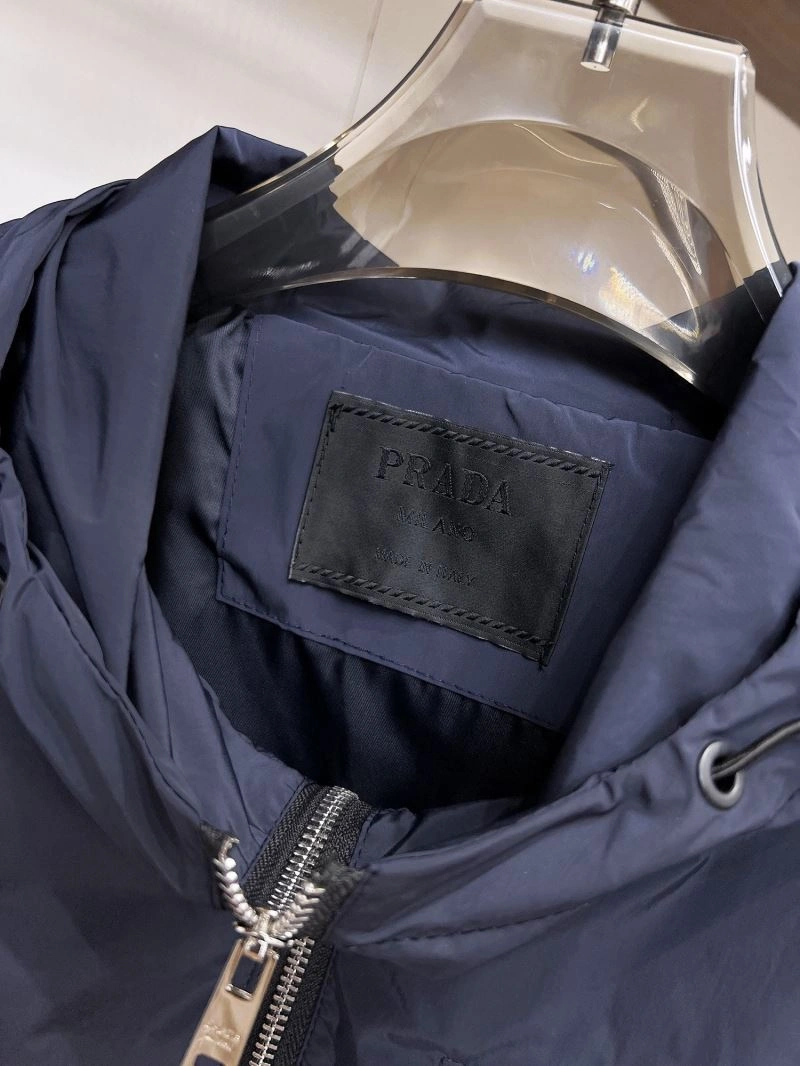 1:1 copy Prada Outwear