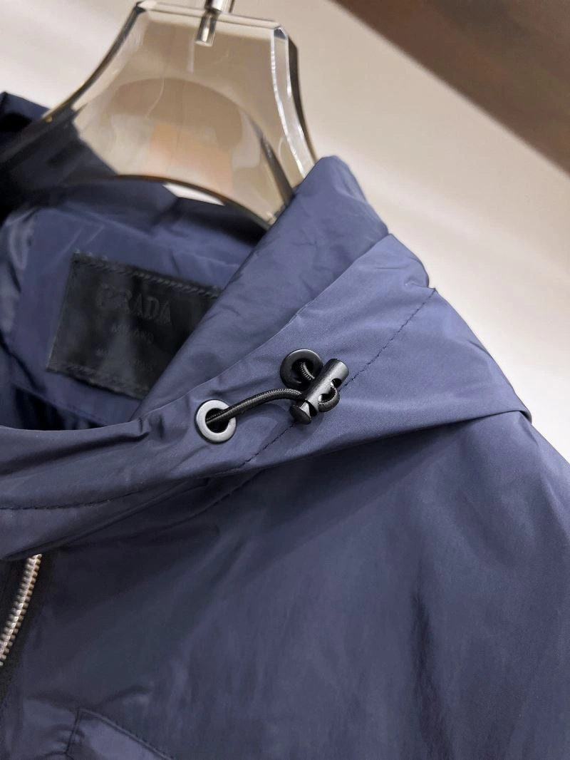 1:1 copy Prada Outwear
