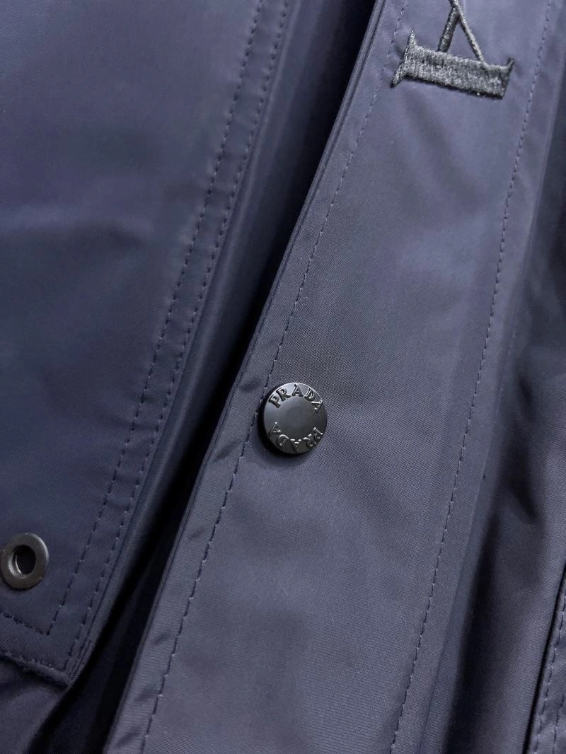 Exact replica Prada Outwear