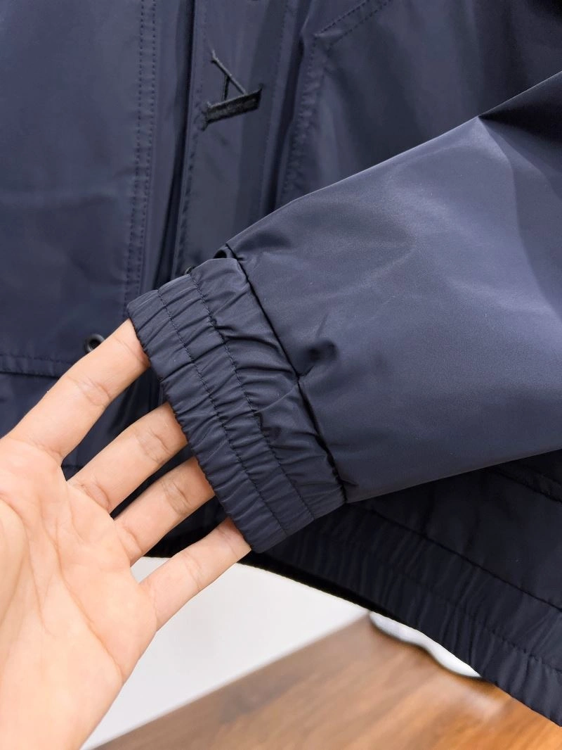 Exact replica Prada Outwear