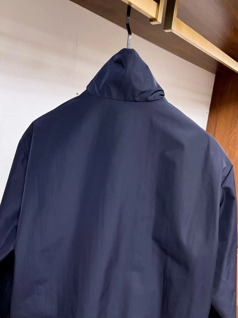 Exact replica Prada Outwear