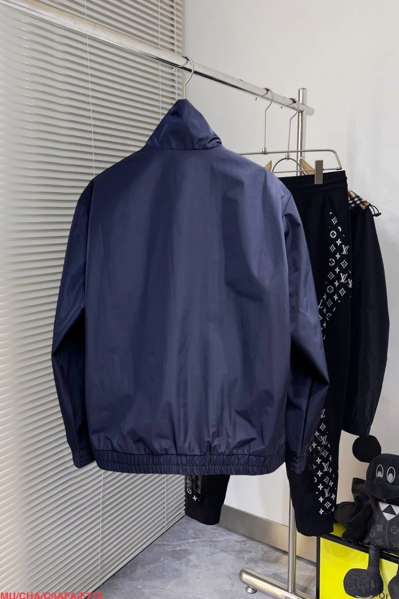 Exact replica Prada Outwear