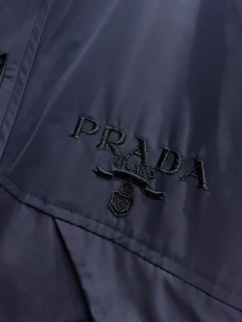 Exact replica Prada Outwear