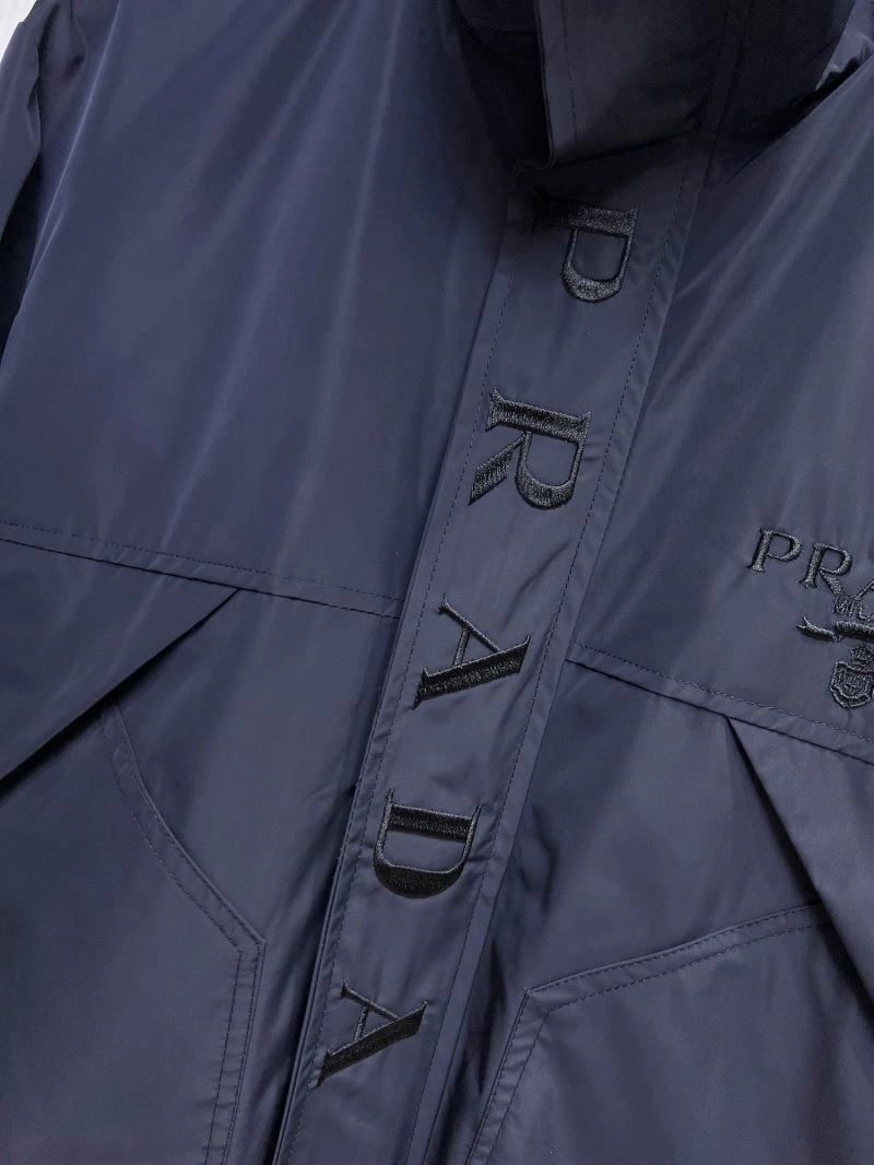 Exact replica Prada Outwear